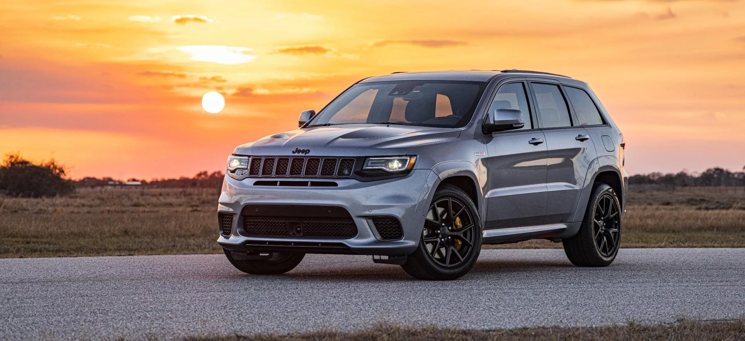 JEEP | Ebisu Automotive