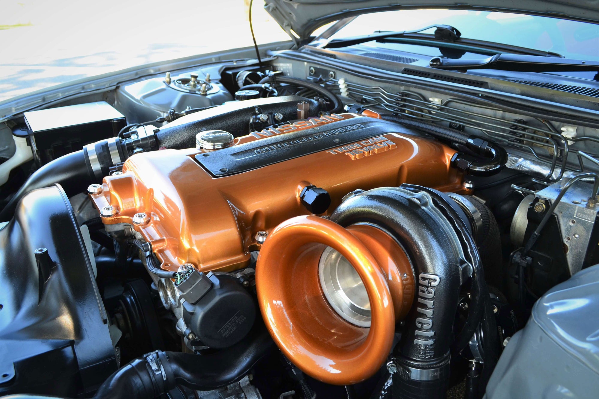 | Titanium Hardware | Stainless Steel and Aluminium | – Ebisu Automotive