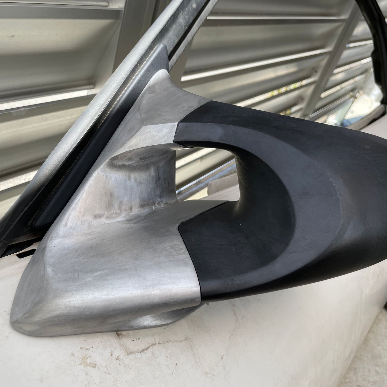 Kabuki Mirrors | MAZDA RX7 (FD3S) | Ebisu Automotive